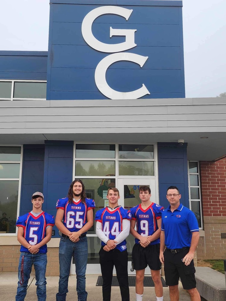 Live Feed | Gilmer County Schools