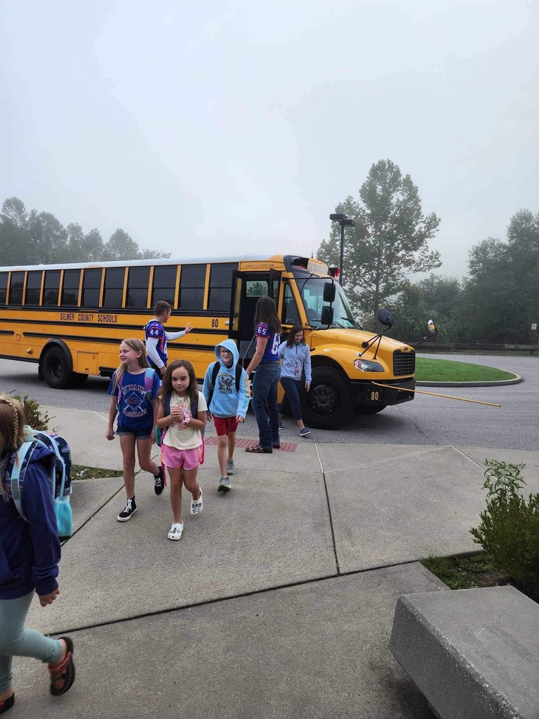 Live Feed | Gilmer County High School